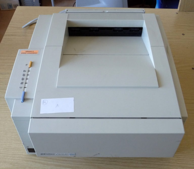 DRUKARKA HP LJ 5MP 44/2019/1 – ZiS PB