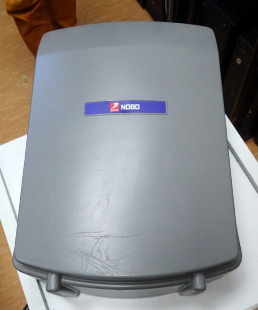 RZUTNIK WALIZKOWY NOBO 2523 (110B/2022/1) – ZiS PB